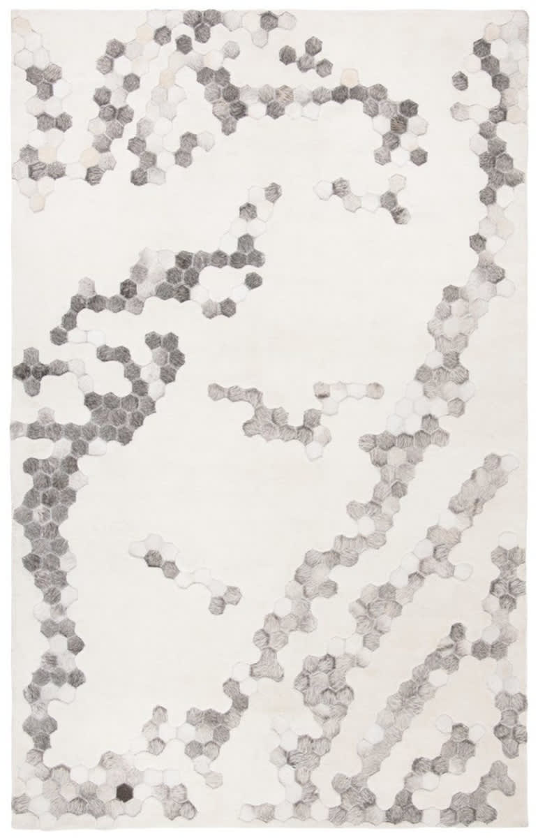 Safavieh Manhattan Man101B Ivory | Rug Studio