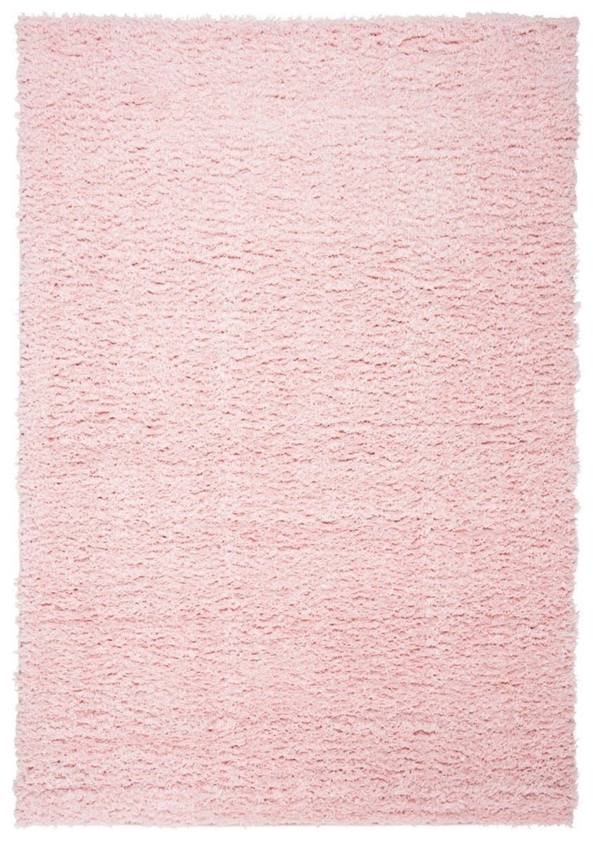 Safavieh Madrid Shag Mdg256U Blush | Rug Studio