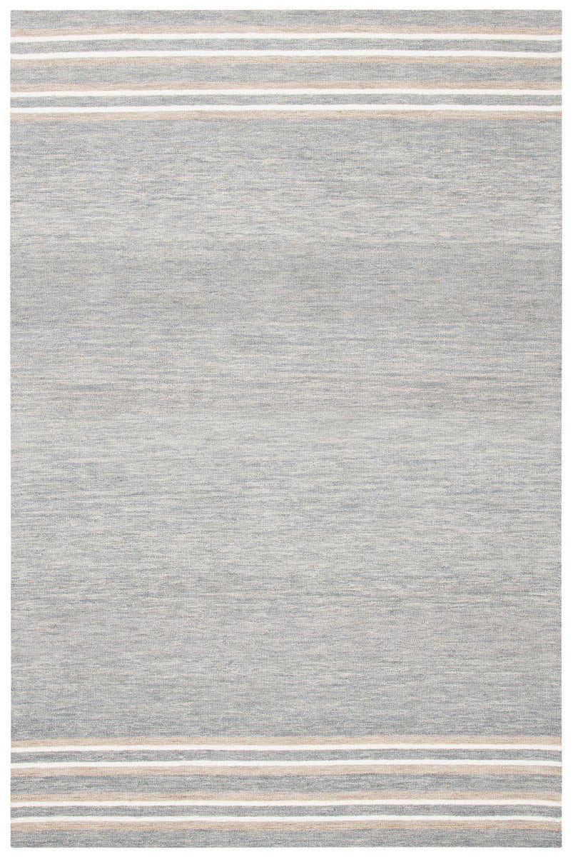 Safavieh Metro Met603G Grey - Brown | Rug Studio