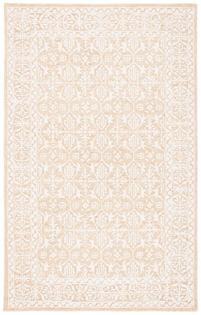 Safavieh Metro Met903D Gold - Ivory | Rug Studio