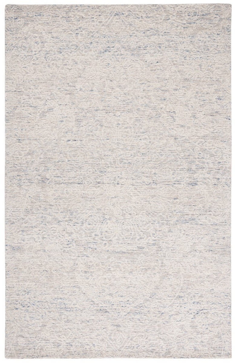 Safavieh Metro Met993L Light Blue - Ivory | Rug Studio