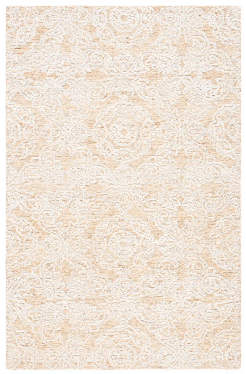 Safavieh Metro Met997D Gold - Ivory | Rug Studio