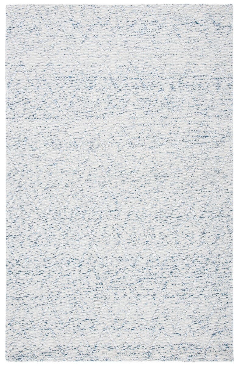Safavieh Marbella Mrb302M Blue - Ivory | Rug Studio