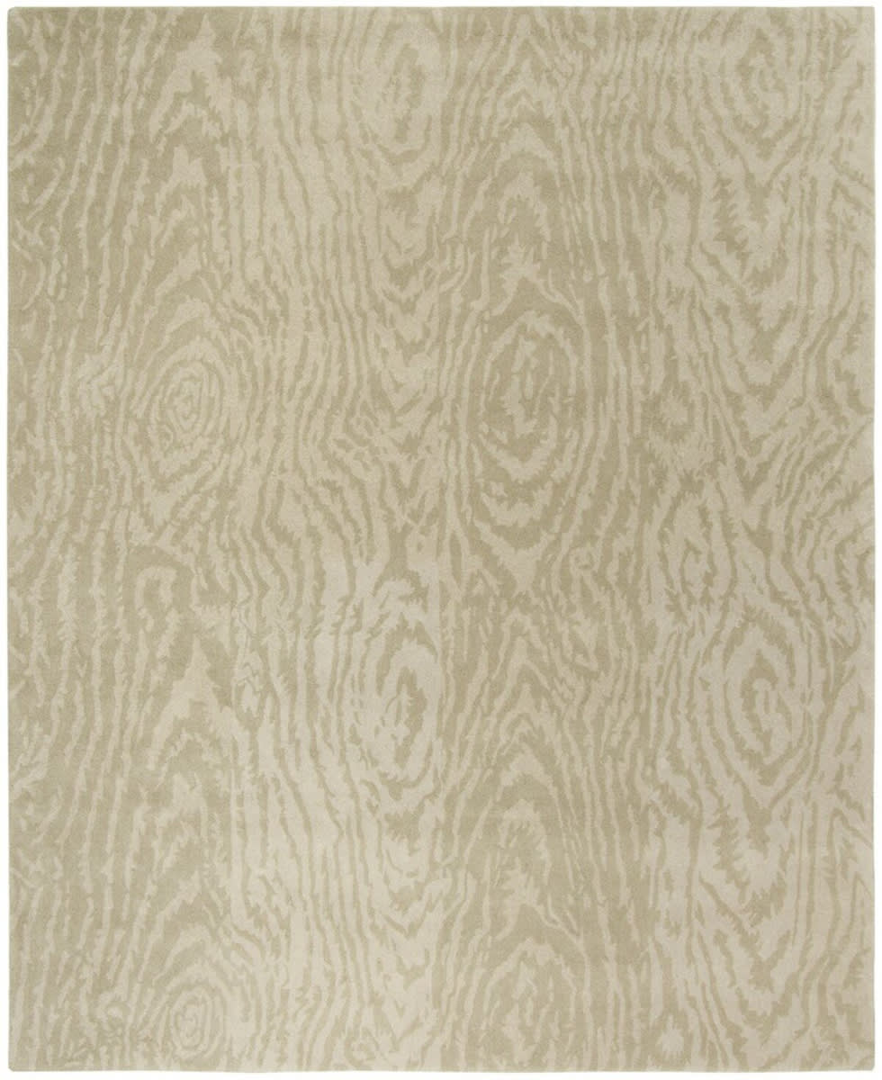 Martha Stewart Layered Faux Bois Msr4534B PotterS Clay | Rug Studio