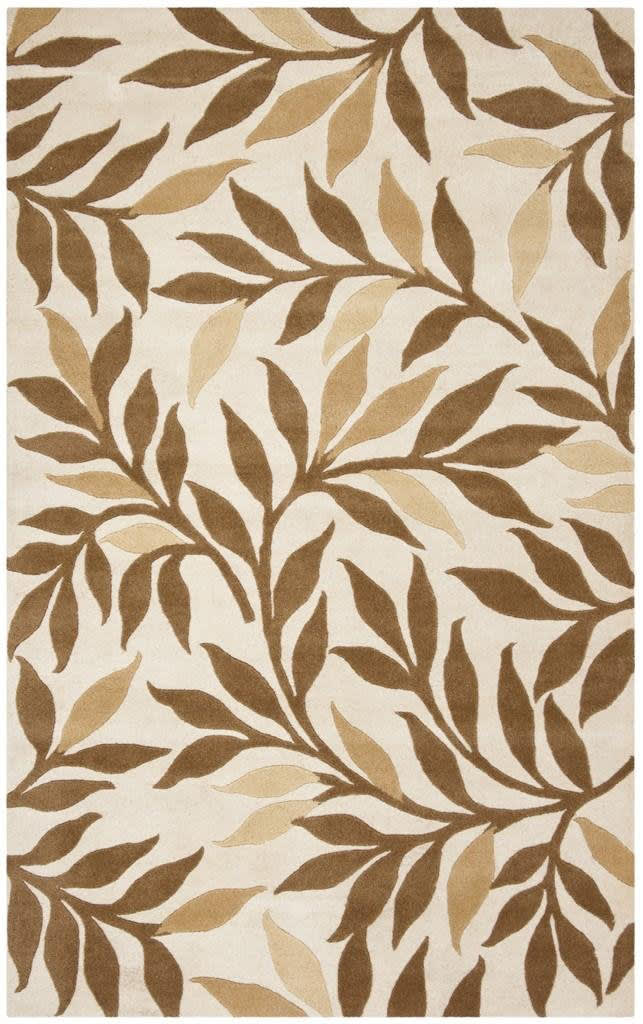 Martha Stewart Charleston Msr4624A Natural Twine | Rug Studio
