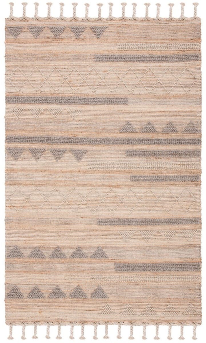 Safavieh Natura Nat278A Natural - Beige | Rug Studio