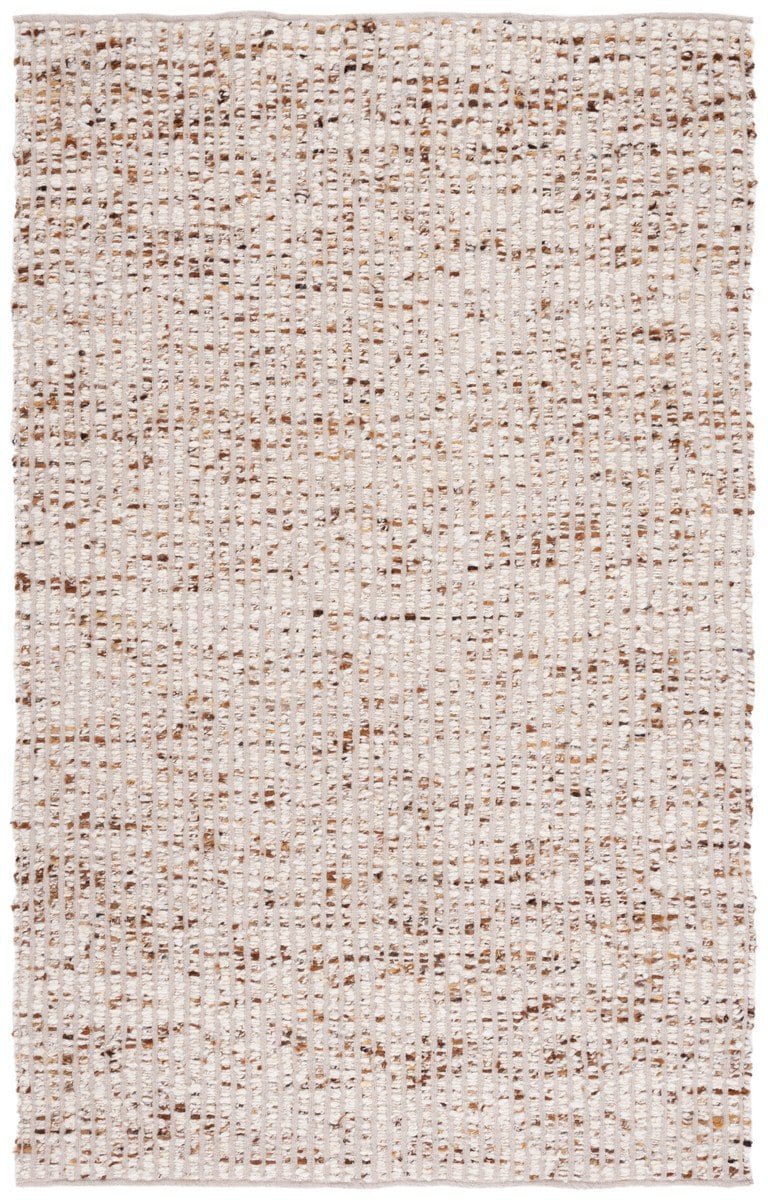 Safavieh Natura Nat331B Ivory - Beige | Rug Studio