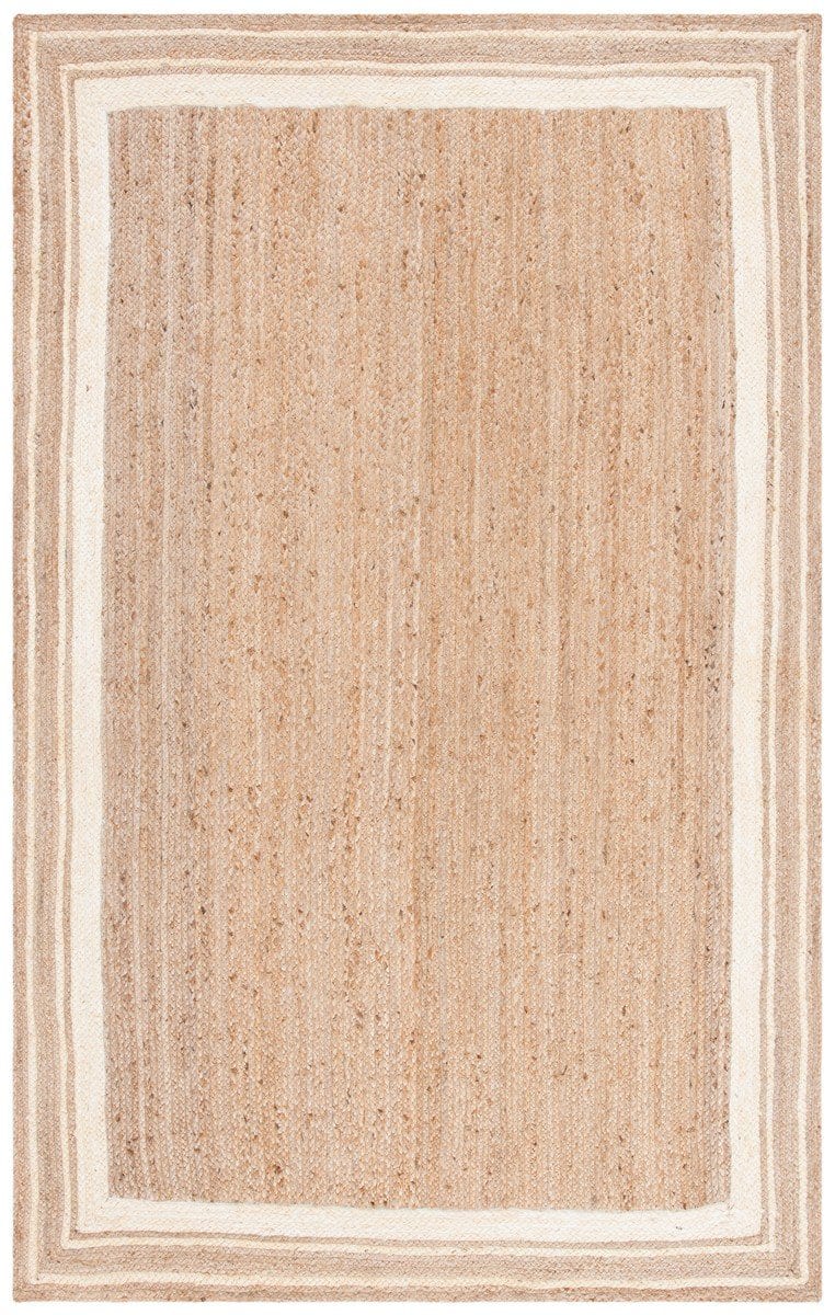 Safavieh Natural Fiber Nf109A Ivory - Natural | Rug Studio