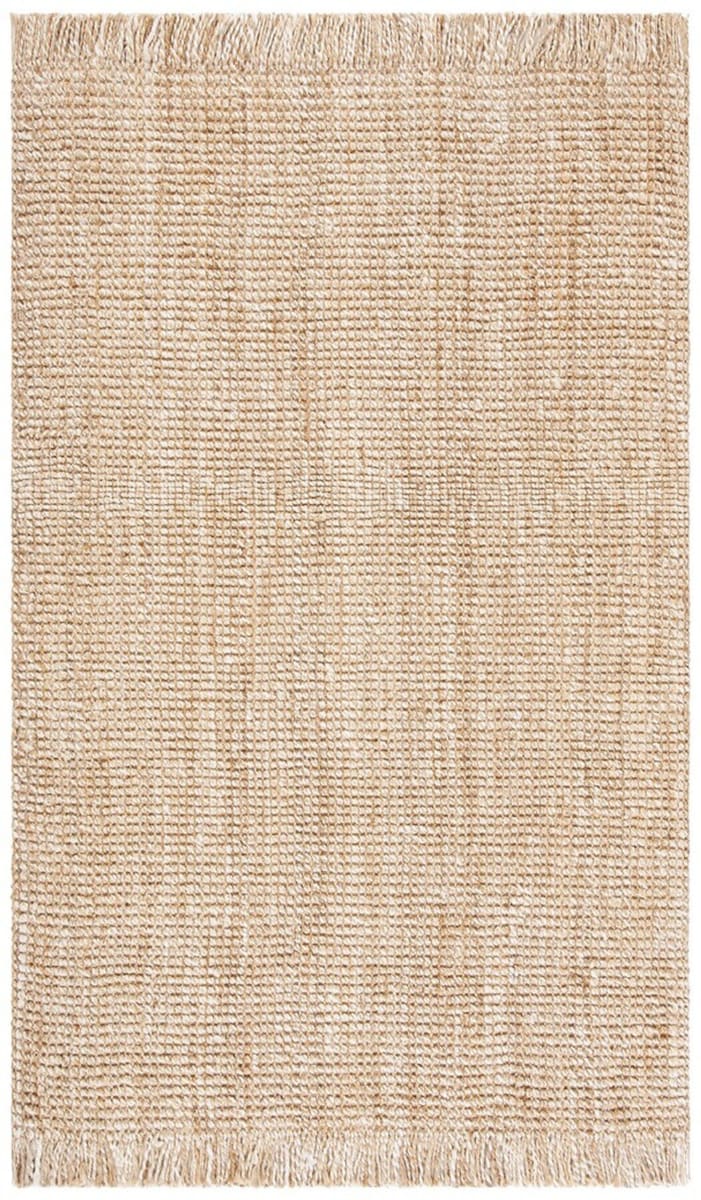 Safavieh Natural Fiber Nf828A Natural - Beige | Rug Studio