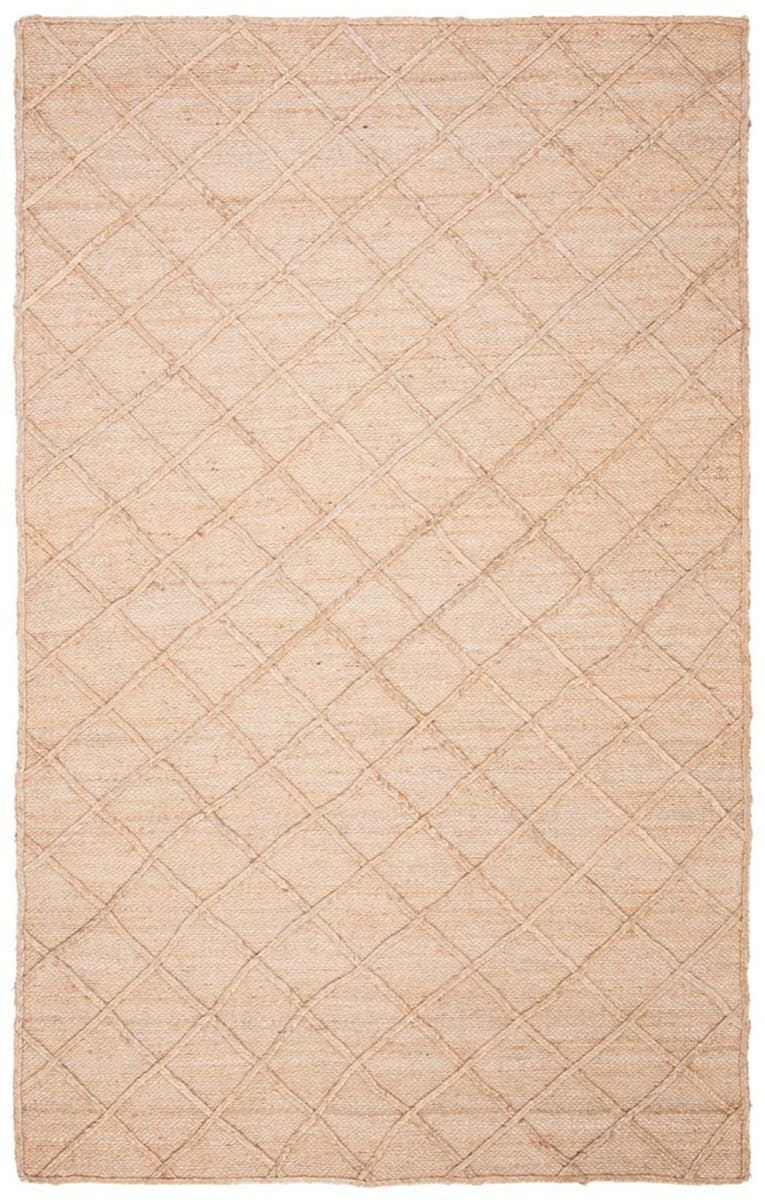 Safavieh Natural Fiber Nfb118B Beige | Rug Studio