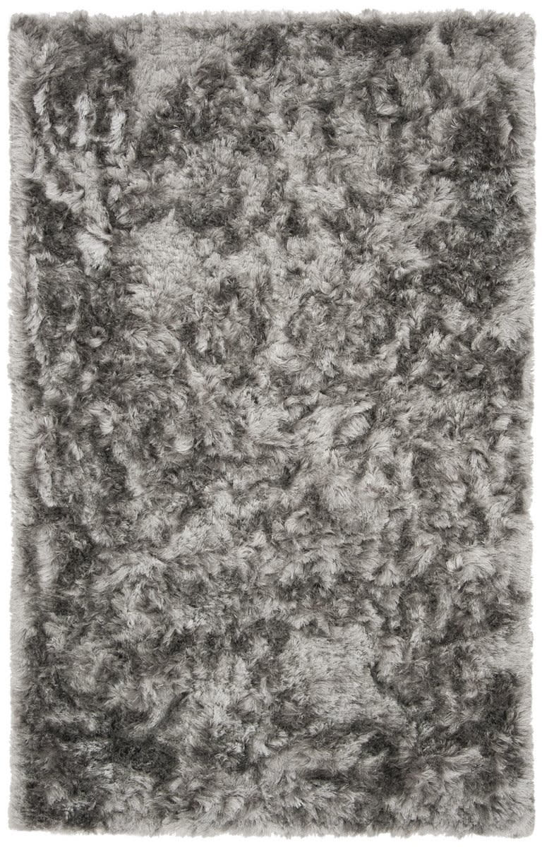 Safavieh Ocean Shag Ocg101G Silver | Rug Studio
