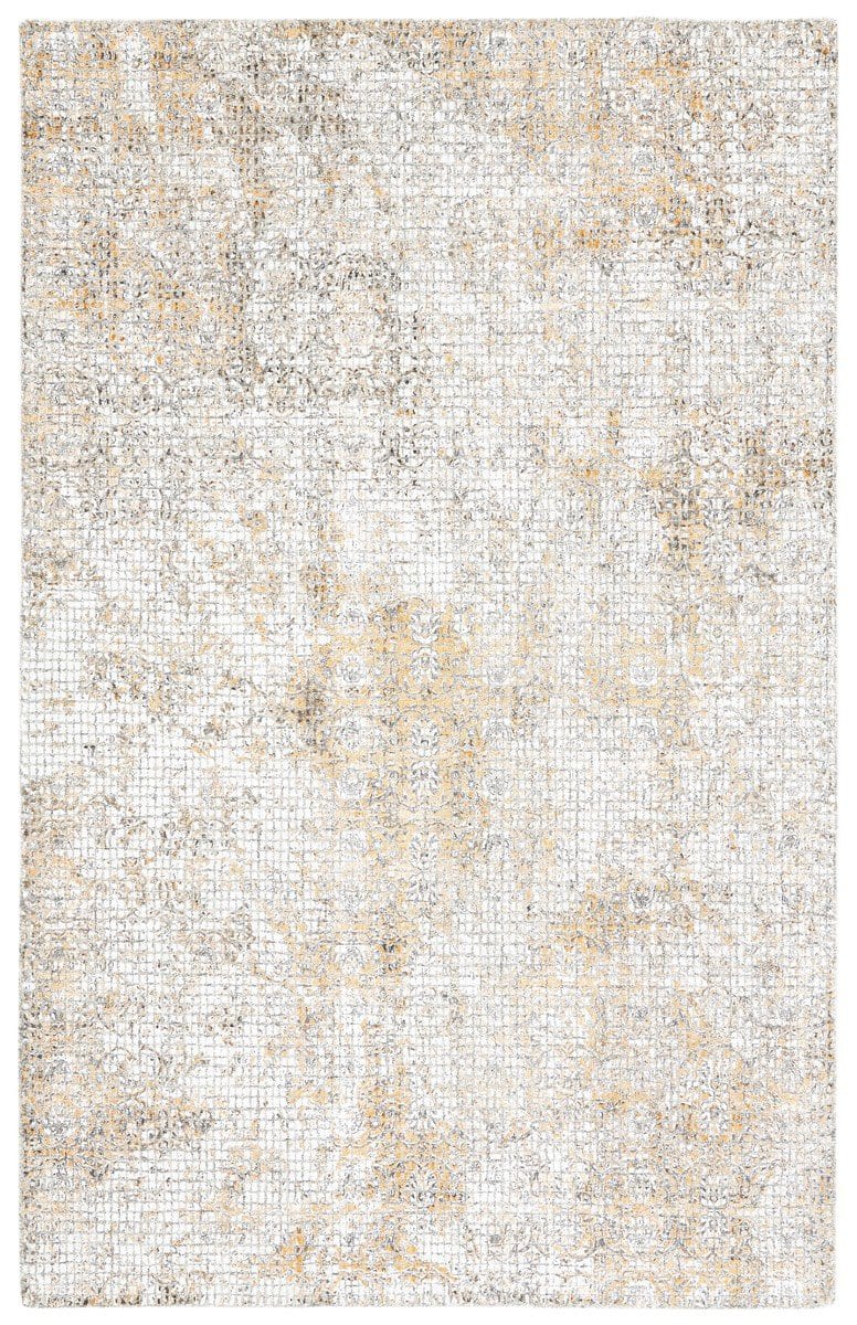 Safavieh Restoration Vintage Rvt120P Rust - Orange | Rug Studio