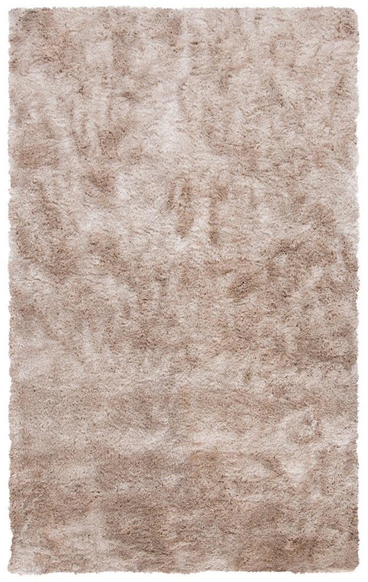 Safavieh Shag Sg512T Dark Beige | Rug Studio
