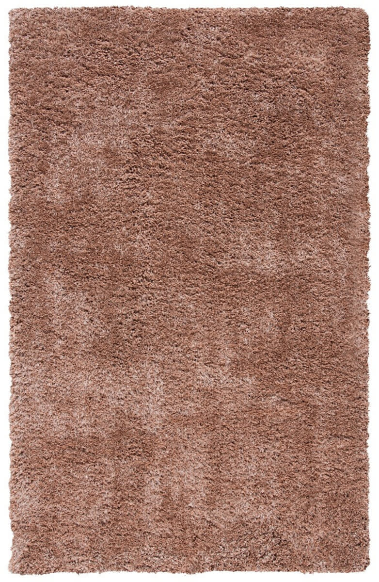 Safavieh Shag Sg532T Dark Beige | Rug Studio