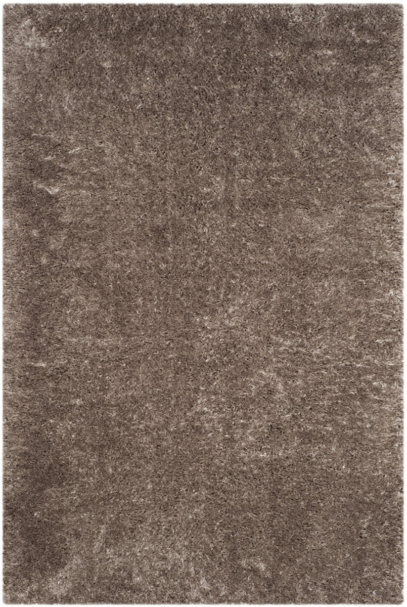 Safavieh Indie Shag Sgi320G Mushroom | Rug Studio