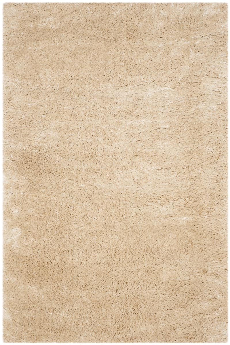 Indie Shag Sgi320K Light Beige | Rug Studio