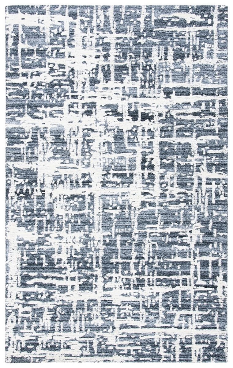 Safavieh Soho Soh657F Grey - Ivory | Rug Studio