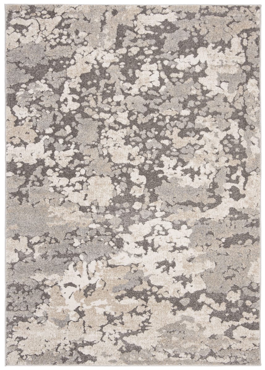 Safavieh Spirit Spr123E Taupe - Grey | Rug Studio