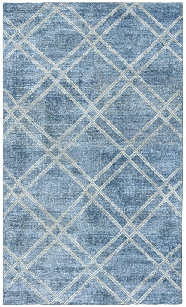 Safavieh Stone Wash Stw701D Deep Blue | Rug Studio