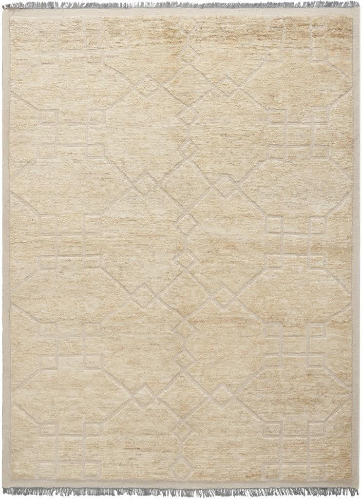 Safavieh Thomas OBrien Tob531A Bleach - White | Rug Studio