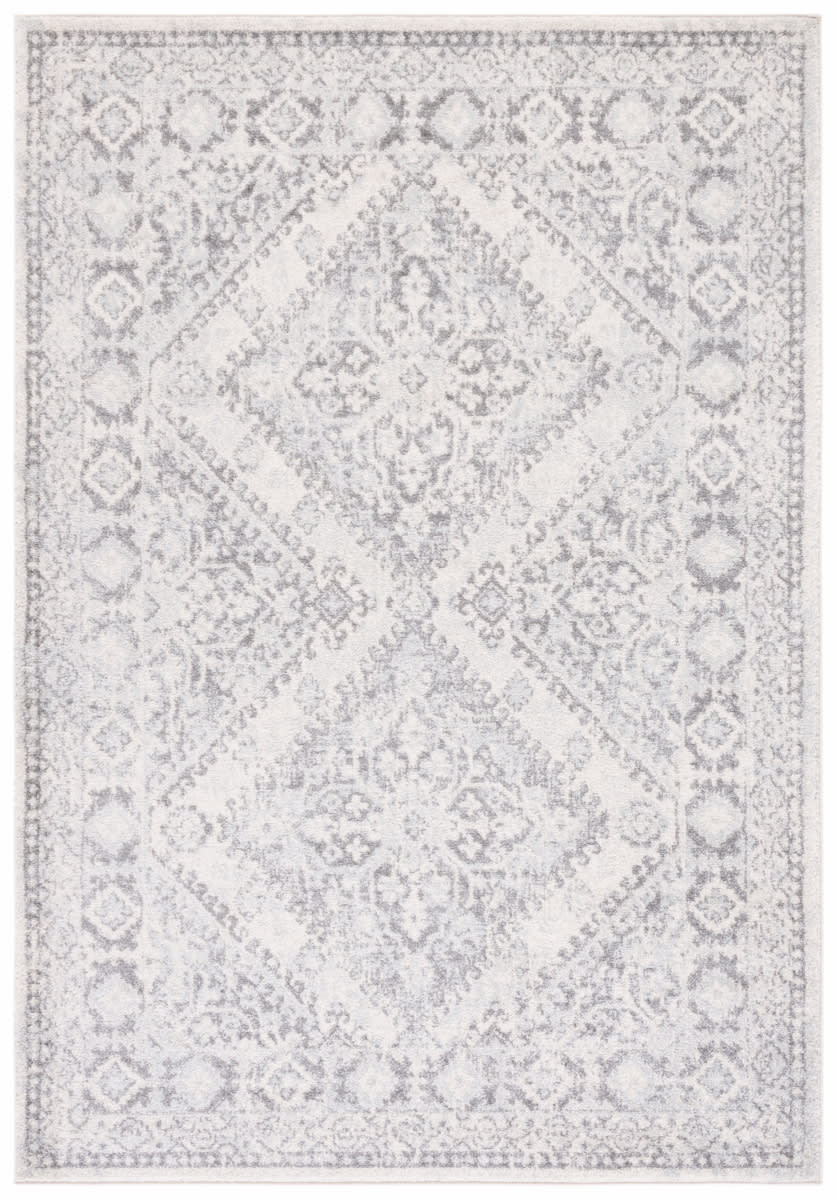 Safavieh Tulum TUL280C Ivory - Grey | Rug Studio