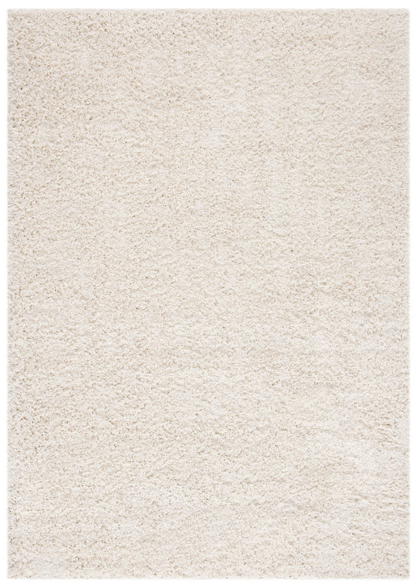 Safavieh Venus Shag Vns520A Ivory | Rug Studio