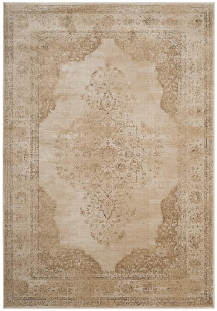 Safavieh Vintage Vtg122-3440 Creme | Rug Studio