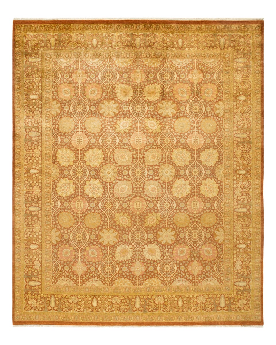 Solo Rugs Mogul M1417-218 | Rug Studio
