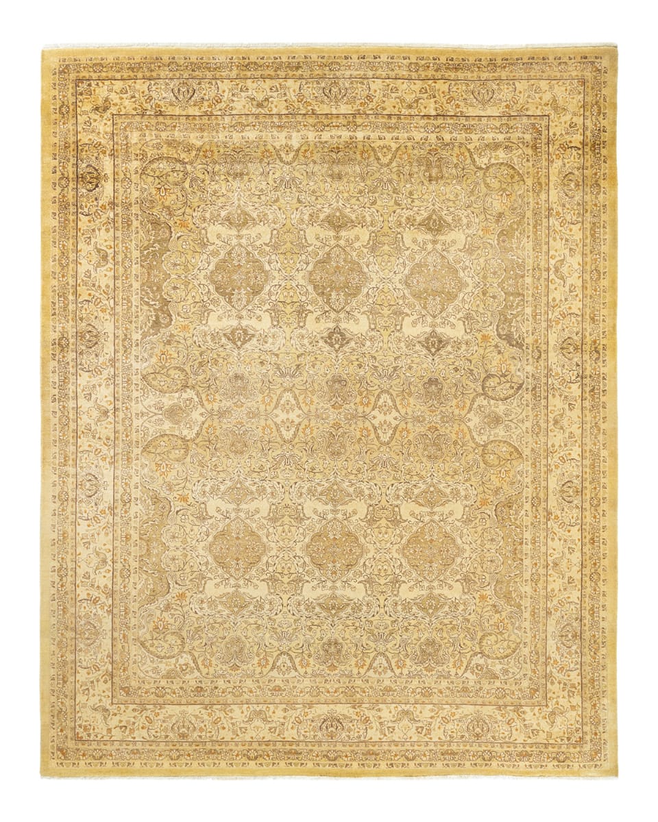 Solo Rugs Mogul M1449-54 | Rug Studio