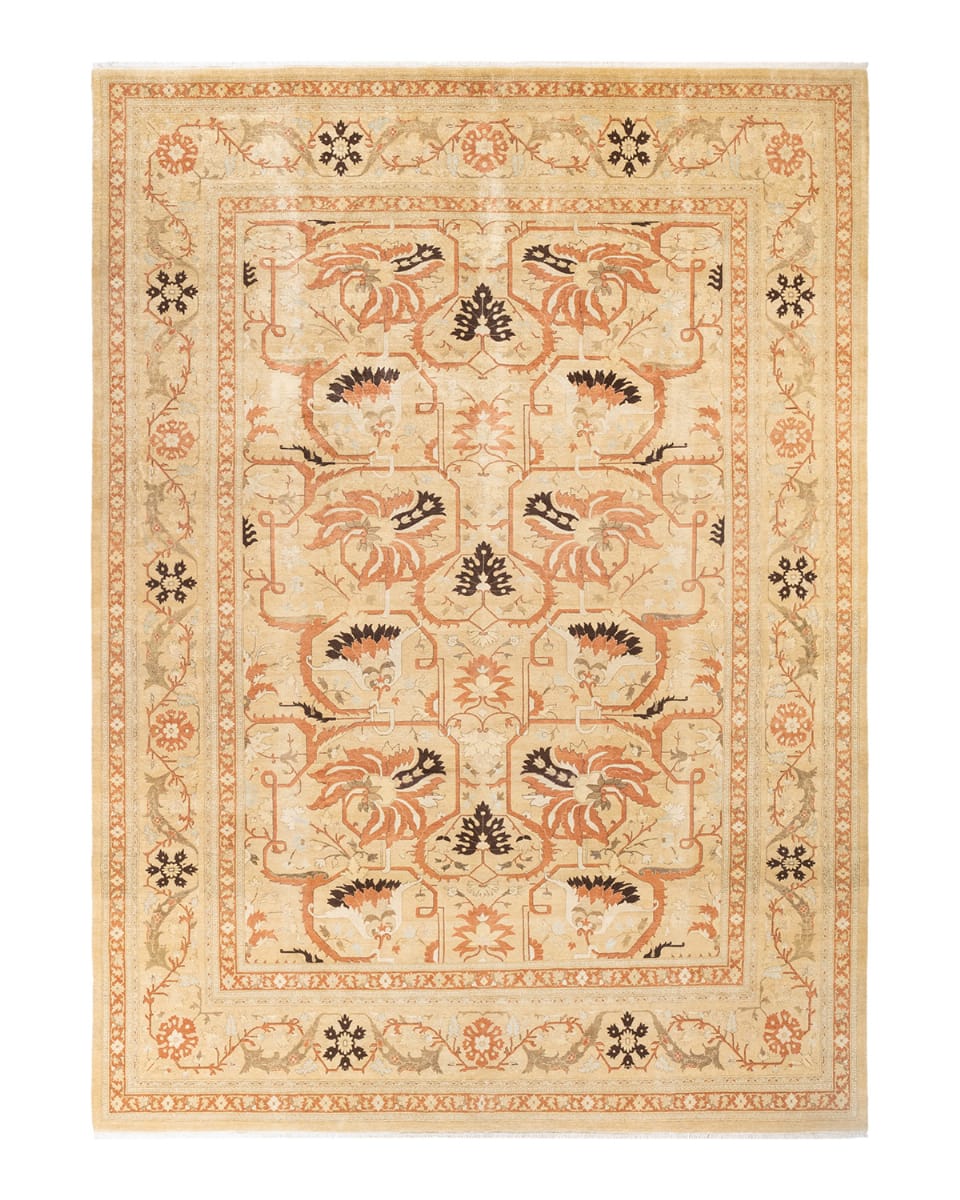 Solo Rugs Mogul M1462-2 | Rug Studio