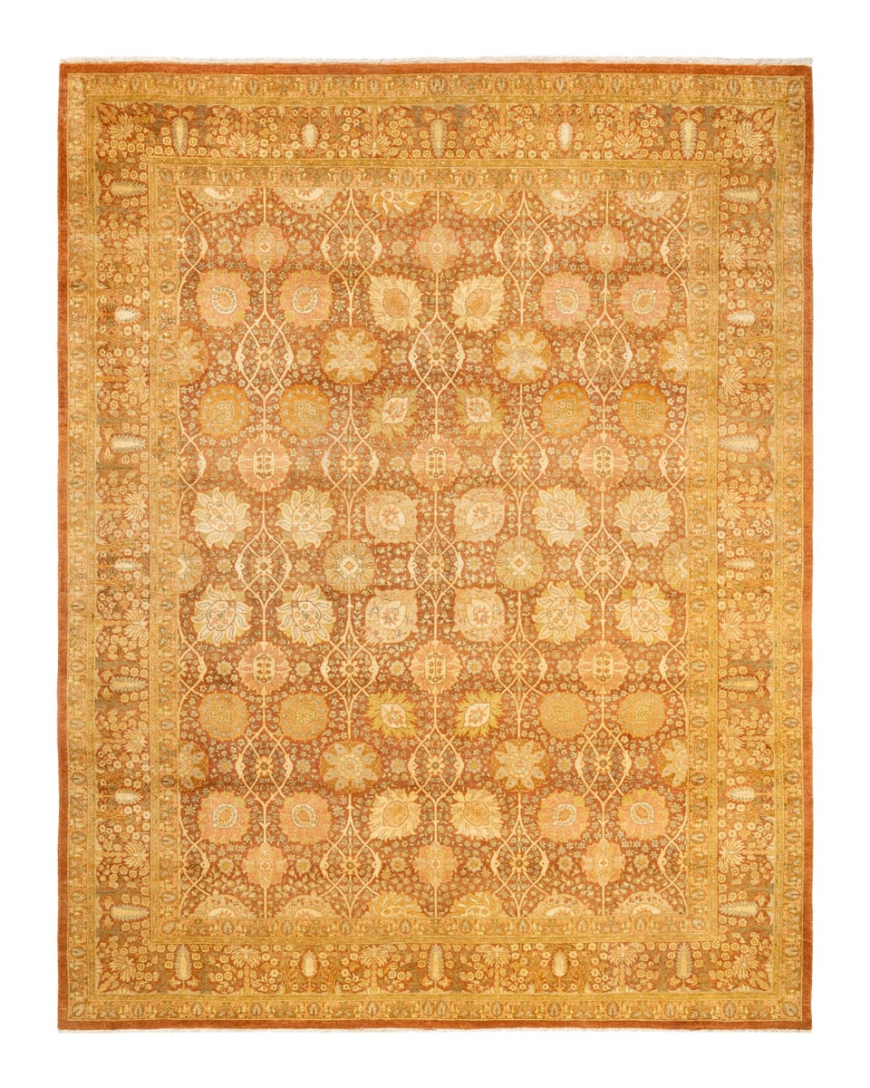Solo Rugs Mogul M1494-127 | Rug Studio