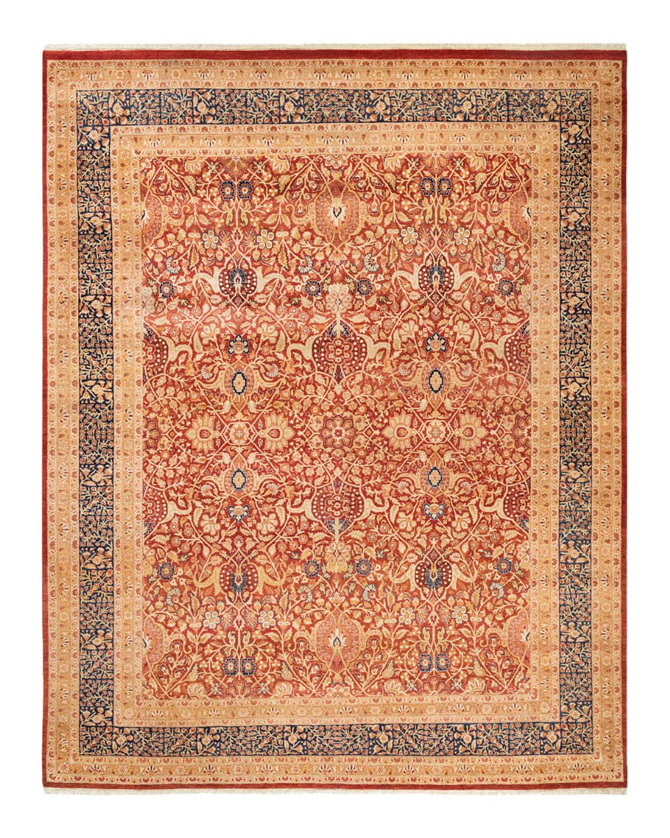 Solo Rugs Mogul M1598-127 | Rug Studio