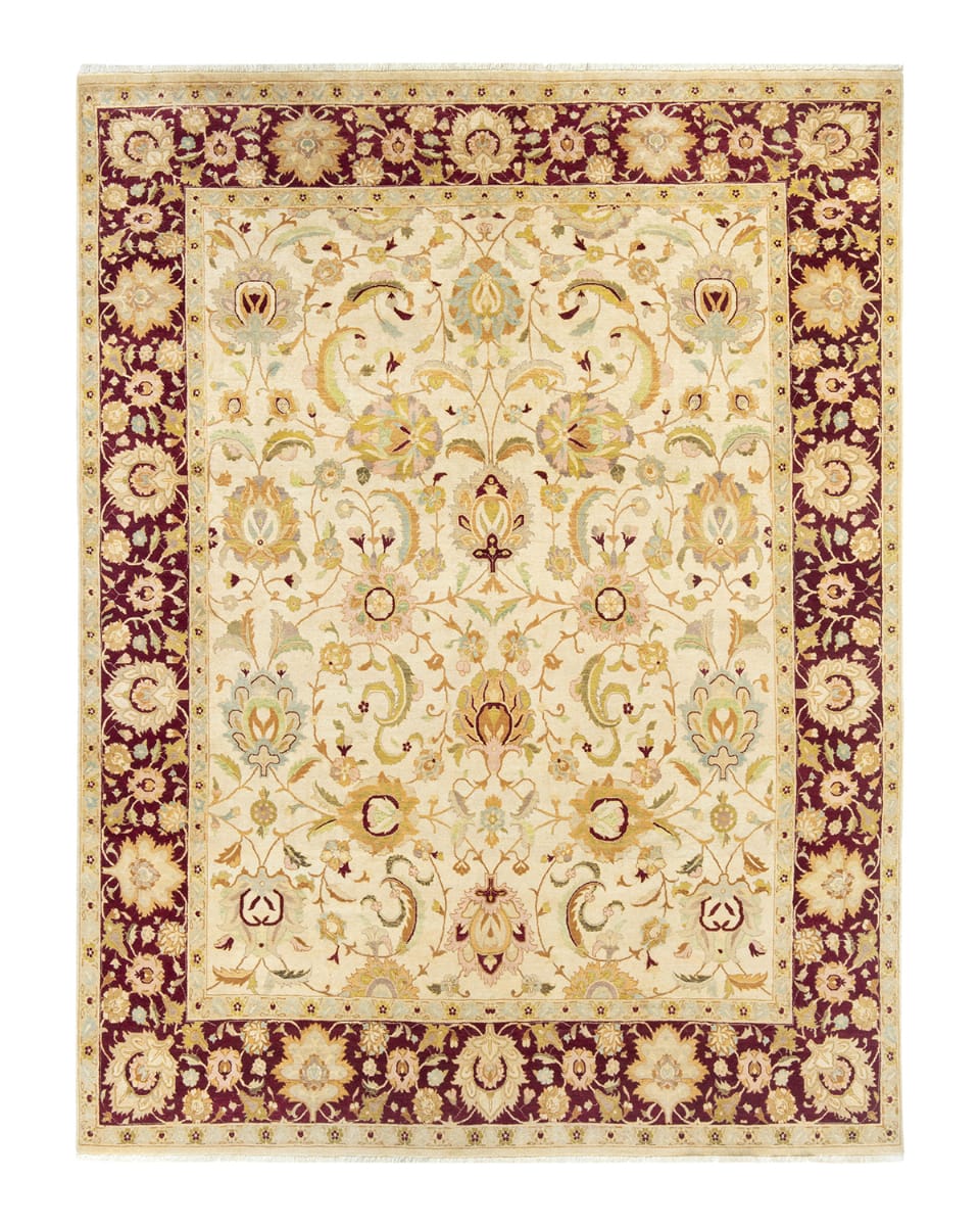 Solo Rugs Mogul M1598-157 | Rug Studio