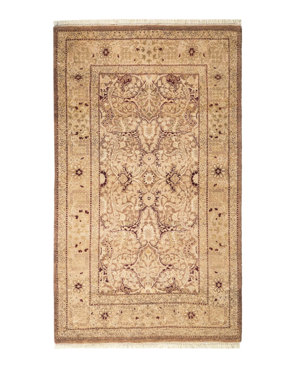Solo Rugs Mogul M1624-310 | Rug Studio