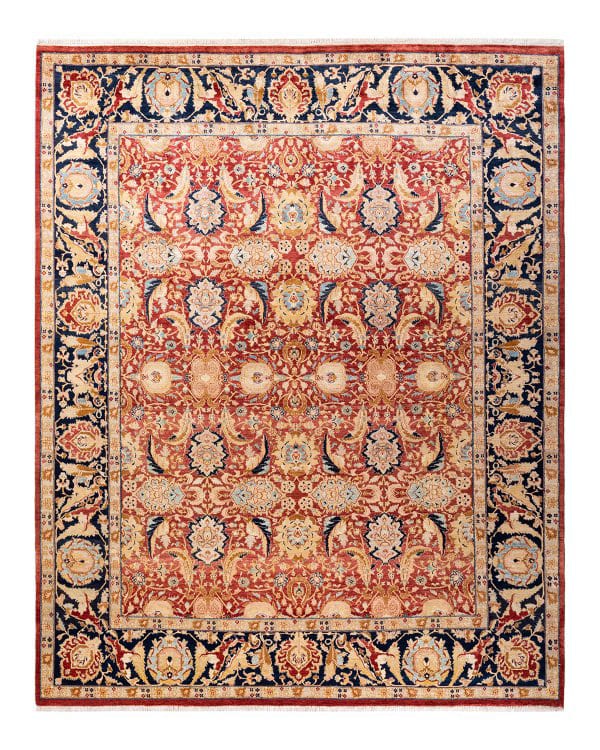 Solo Rugs Mogul M1130-150 | Rug Studio