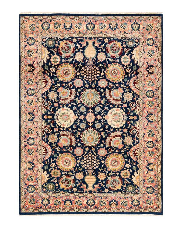 Solo Rugs Mogul M1256-122 | Rug Studio