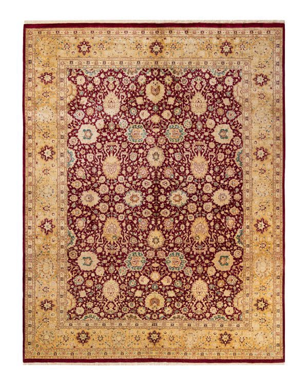 Solo Rugs Mogul M1256-79 | Rug Studio