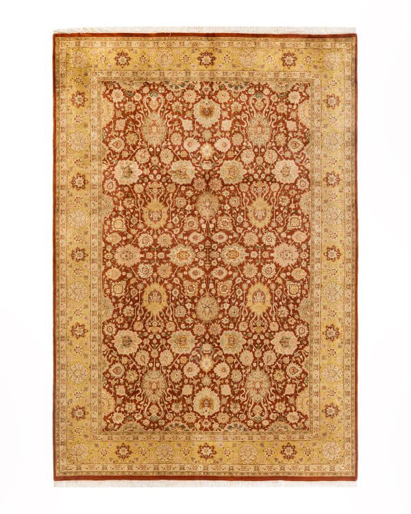 Solo Rugs Mogul M1265-67 | Rug Studio