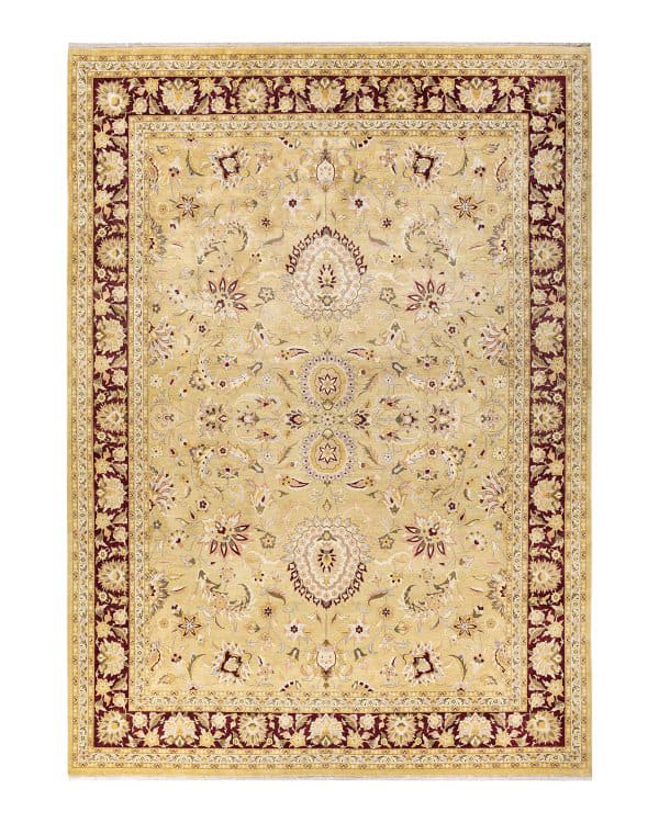 Solo Rugs Mogul M1342-100 | Rug Studio