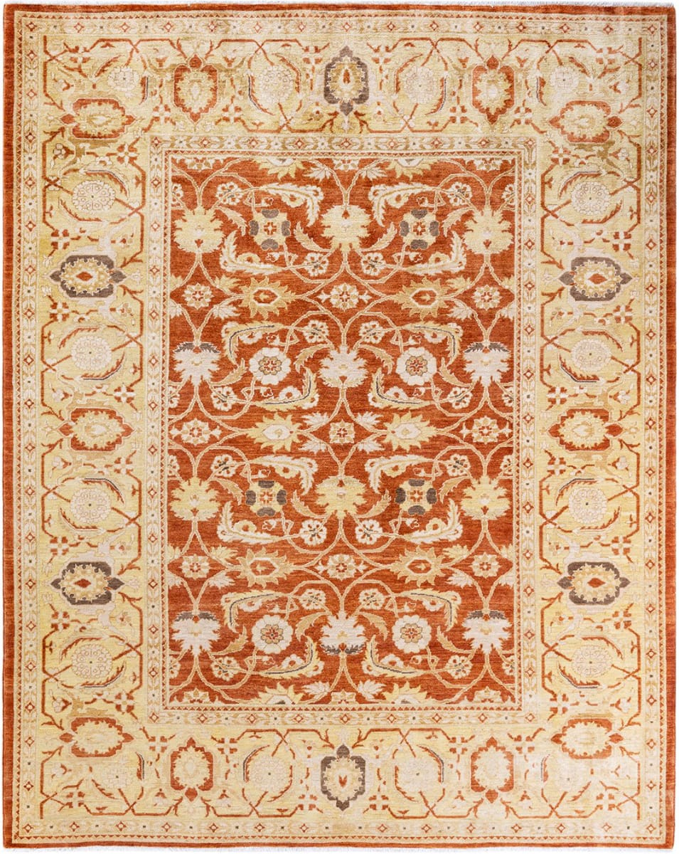 Solo Rugs Eclectic M1347-75 | Rug Studio