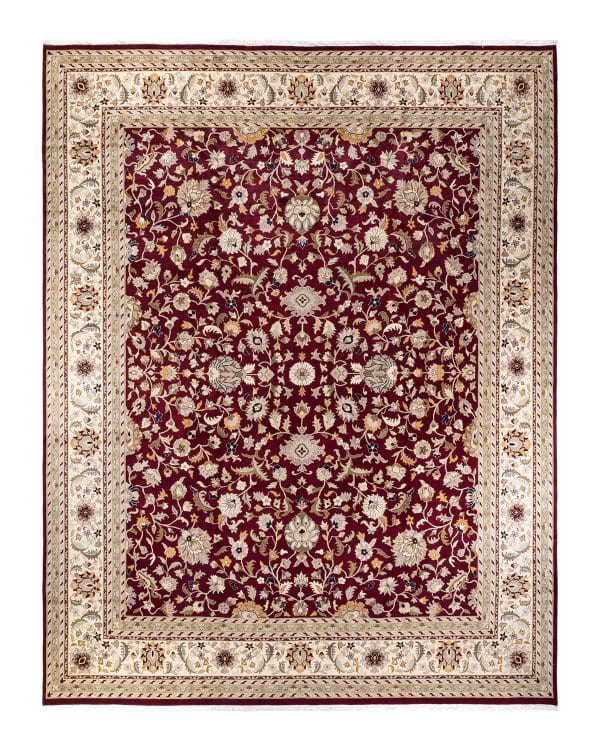 Solo Rugs Mogul M1375-157 | Rug Studio