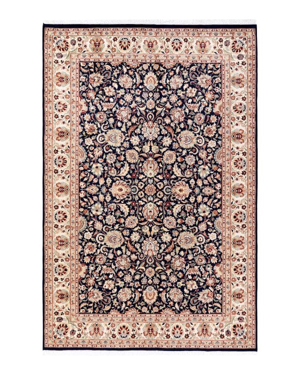 Solo Rugs Mogul M1375-60 | Rug Studio
