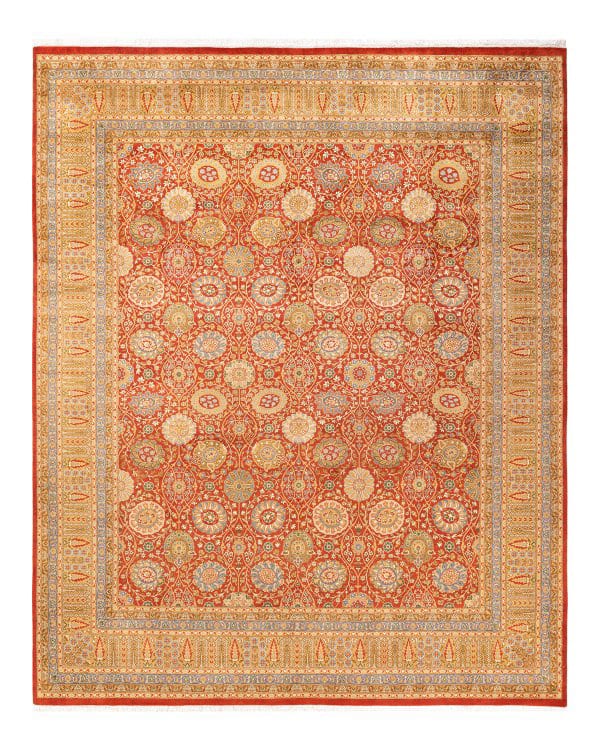 Solo Rugs Mogul M1416-180 | Rug Studio