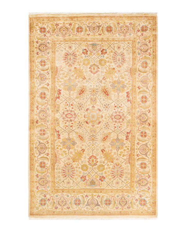 Solo Rugs Mogul M1423-60 | Rug Studio