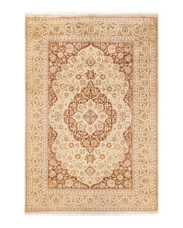 Solo Rugs Mogul M1450-500 | Rug Studio