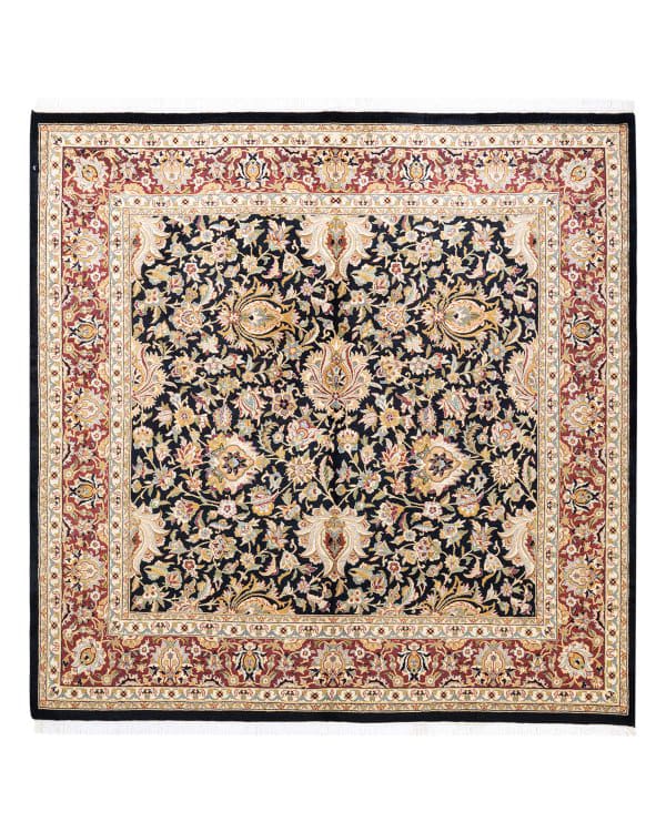 Solo Rugs Mogul M1453-69 | Rug Studio
