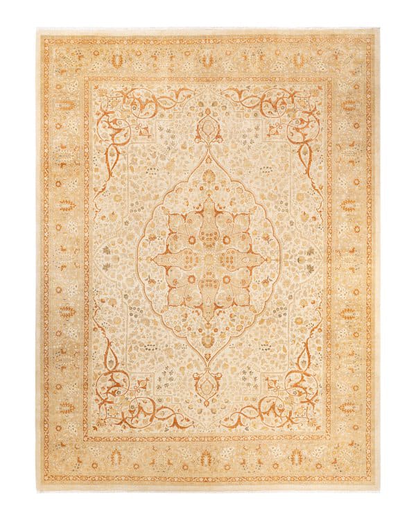 Solo Rugs Mogul M1503-62 | Rug Studio
