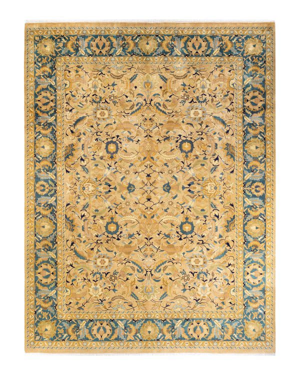Solo Rugs Mogul M1519-18 | Rug Studio