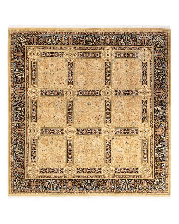 Solo Rugs Mogul M1532-100 | Rug Studio