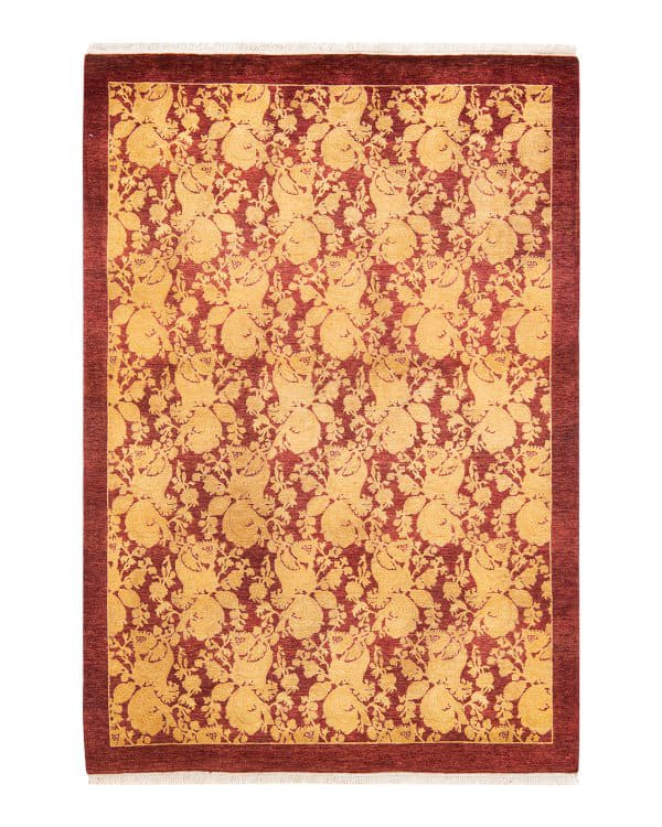 Solo Rugs Mogul M1583-350 | Rug Studio